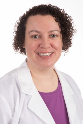 Cheryl Roux, MSN, FNP-C | Mercyhealth