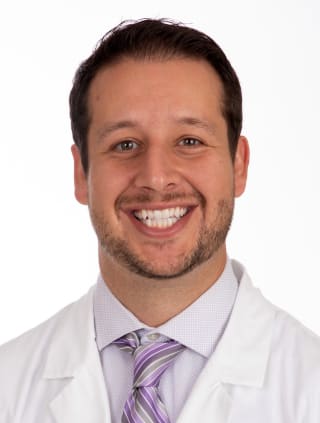 Andrew Rife, MD | Mercyhealth