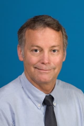 Robert Gipe, MD | Olympic Medical Center