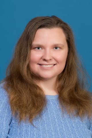 Jessica Cooper, ARNP | Olympic Medical Center