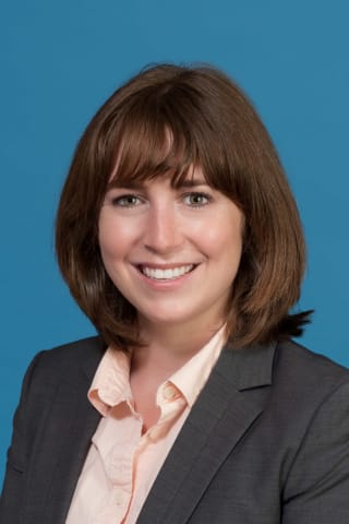 Rose Bissonnette, MD | Olympic Medical Center