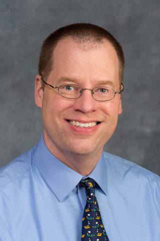 Jeffrey Weller, MD | Olympic Medical Center
