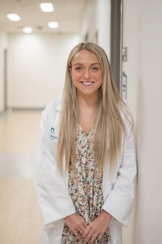 Jessie Murray, FNP | Oswego Health
