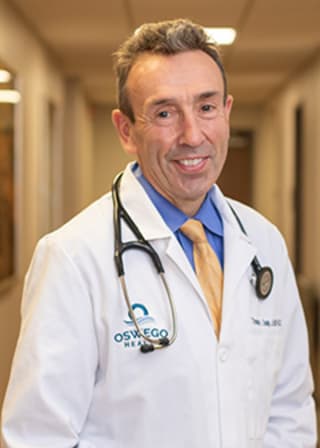 Thomas Grady MD | Oswego Health