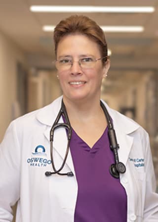 Denise Carter NP | Oswego Health