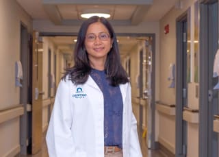 Clarissa Del Rosario, MD