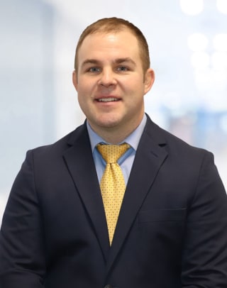 Nathan Nicholson, MD, FAAOS