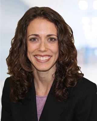 Sheila Punt, ARNP