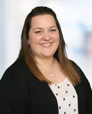 Carrisa Thompson, ARNP