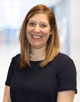 Erica Silbernagel, DO | Pella Regional Health Center