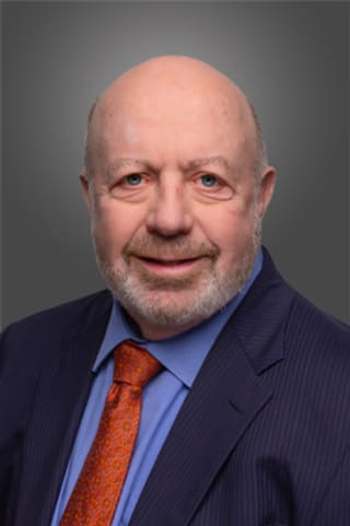 Steven Stokes | Prosser Memorial Health