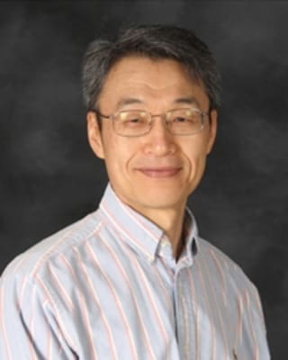 Sunny Kim | RiverView Health