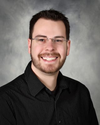 Dallas Aune | RiverView Health