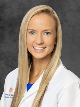 Chelsea A. Lyons, PA-C | Southeast Georgia Health System