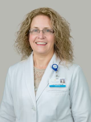 Mary Carter, MD | Southeast Georgia Health System