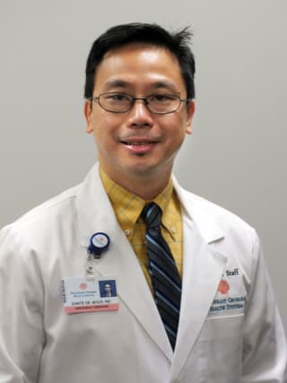 Dante De Jesus, MD | Southeast Georgia Health System