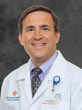 Stephen Thompson, MD | Southeast Georgia Health System