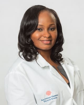 Tracey Price, MD | Southeast Georgia Health System