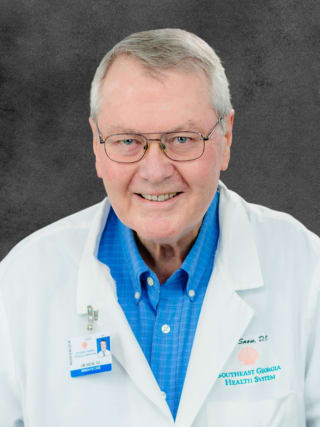 James Snow, DO | Southeast Georgia Health System