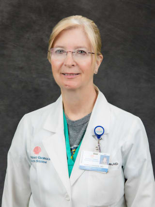 Karla Hansen, MD | Southeast Georgia Health System