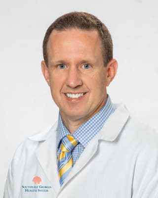 Jason Dancy, MD | Southeast Georgia Health System
