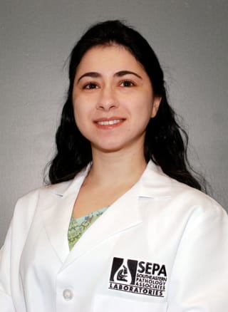 Olga Tate, MD | Southeast Georgia Health System