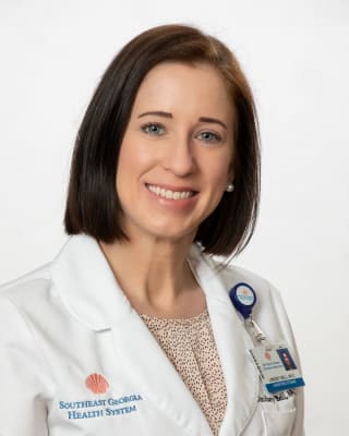 Lindsey Bell, NP-C | Southeast Georgia Health System