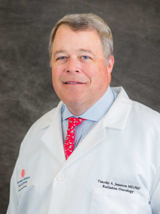 Timothy Jamieson, MD, PhD | Southeast Georgia Health System