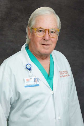 Eric Segerberg, MD | Southeast Georgia Health System