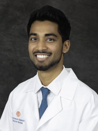 Michael B. Omar, MD | Southeast Georgia Health System