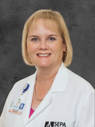 Janet Hon, MD | Southeast Georgia Health System