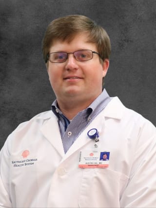 Austin Cail, MD | Southeast Georgia Health System