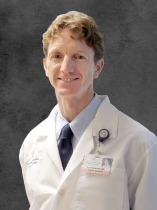 Steven Barr, MD | Southeast Georgia Health System