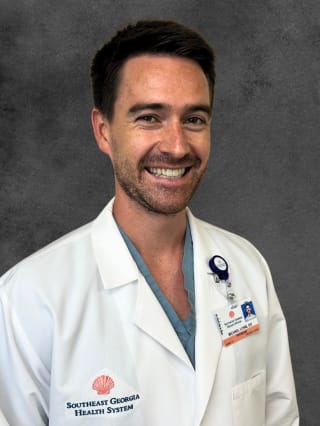 Michael P. Lowe, DO | Southeast Georgia Health System