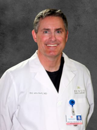 C. Mitchell, MD | Southeast Georgia Health System