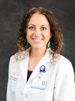 Patricia A. Heinrich, MSN, CNM | Southeast Georgia Health System