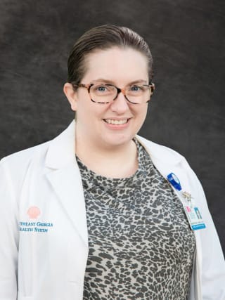 Jennifer Dowdy, FNP-C | Southeast Georgia Health System