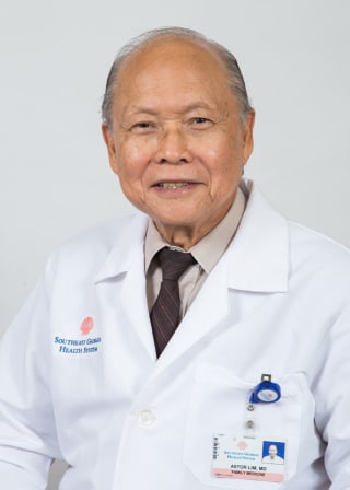 Astor Lim, MD | Southeast Georgia Health System