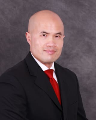Peter Phan | Southwest Medical Center