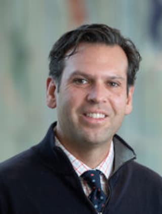 Mark Bergeron | St. Francis Regional Medical Center