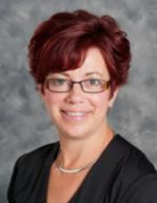 Kerrie Allen | St. Francis Regional Medical Center