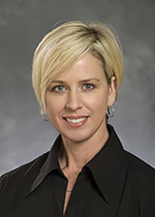 Megan Delaney | St. Francis Regional Medical Center