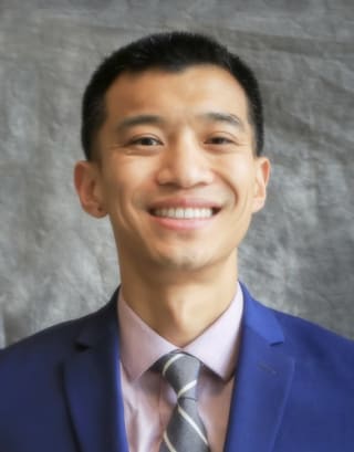 Eric Chen | St. Francis Regional Medical Center