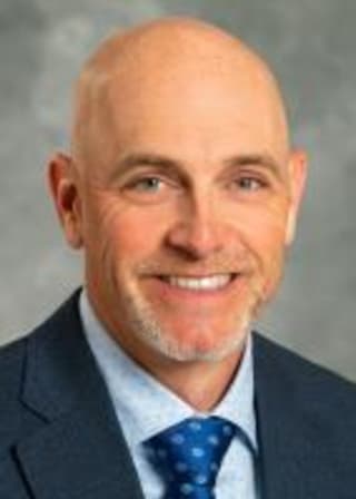 Kristopher Krueger | St. Francis Regional Medical Center