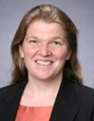 Michelle Johnson | St. Francis Regional Medical Center