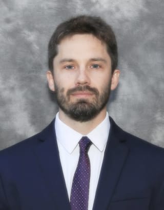 Steven Souchtchenko | St. Francis Regional Medical Center