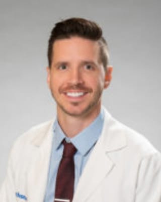 Ross Heaton | St. Francis Regional Medical Center