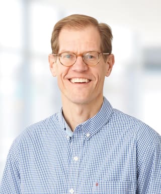 Trevor Busch | St. Francis Regional Medical Center