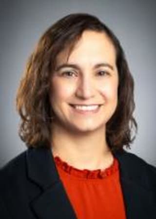 Emelie Helou | St. Francis Regional Medical Center