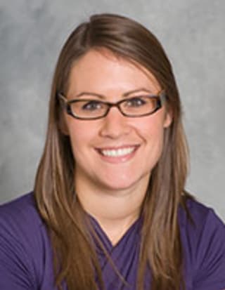 Stacy Anderson | St. Francis Regional Medical Center